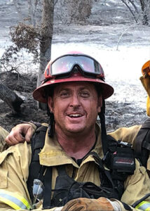 About Us | SD Firefighters Emerald Society