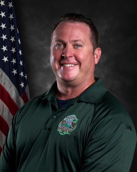 Pipes & Drums | SD Firefighters Emerald Society